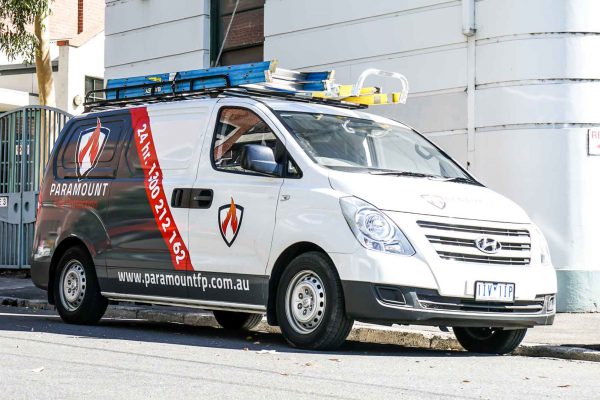 About us - Paramount Fire Protection